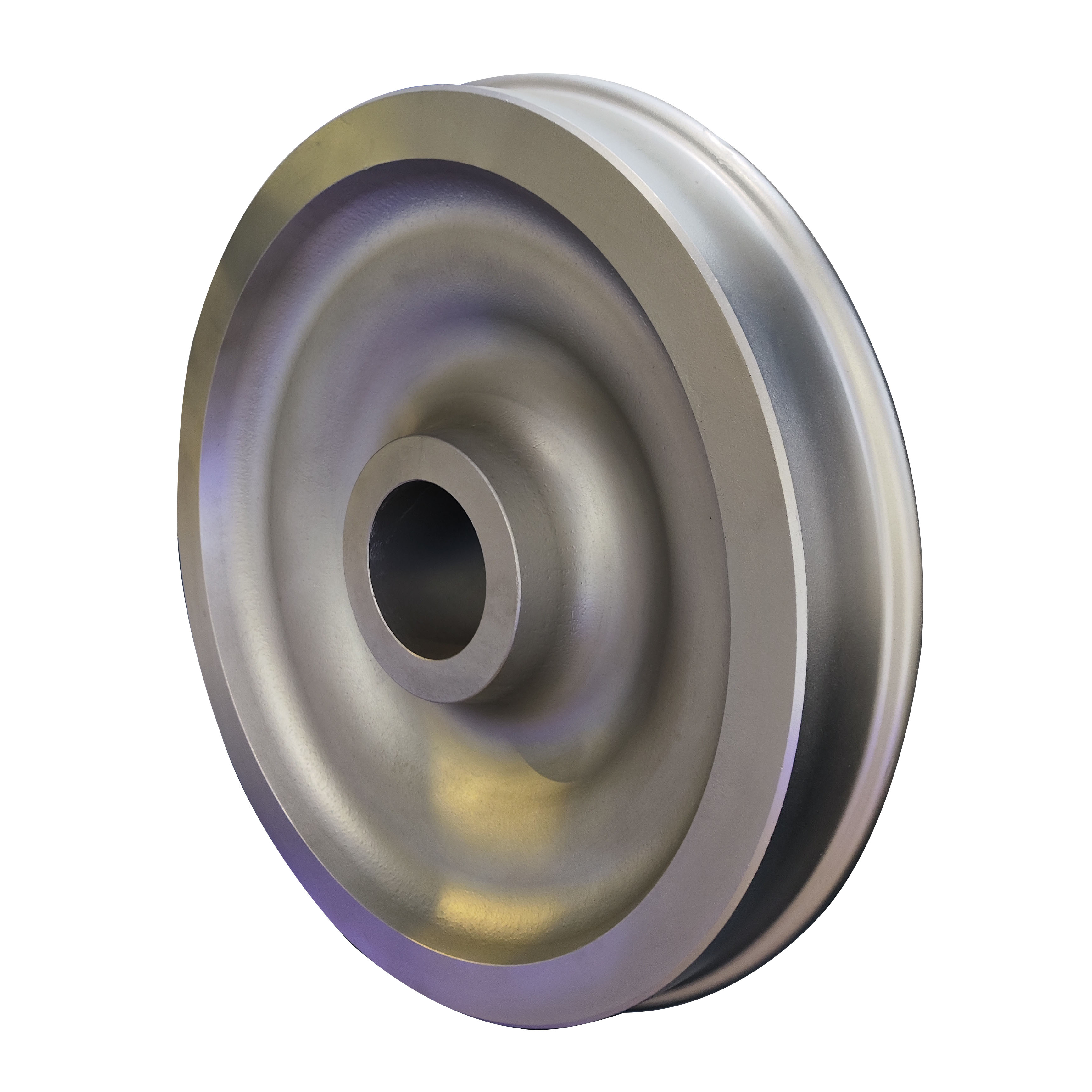 920mm railroad passenger car wheels from China manufacturer - MTJ